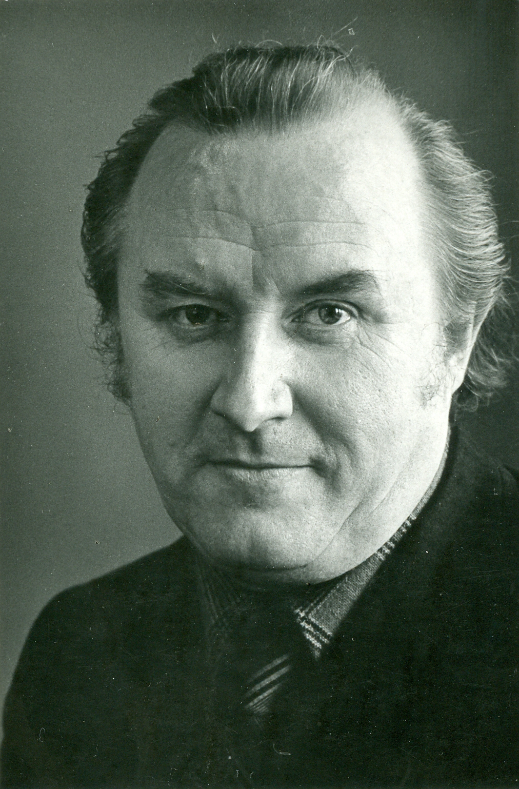 In memoriam Tiit Tralla - Eesti Teatri Agentuur